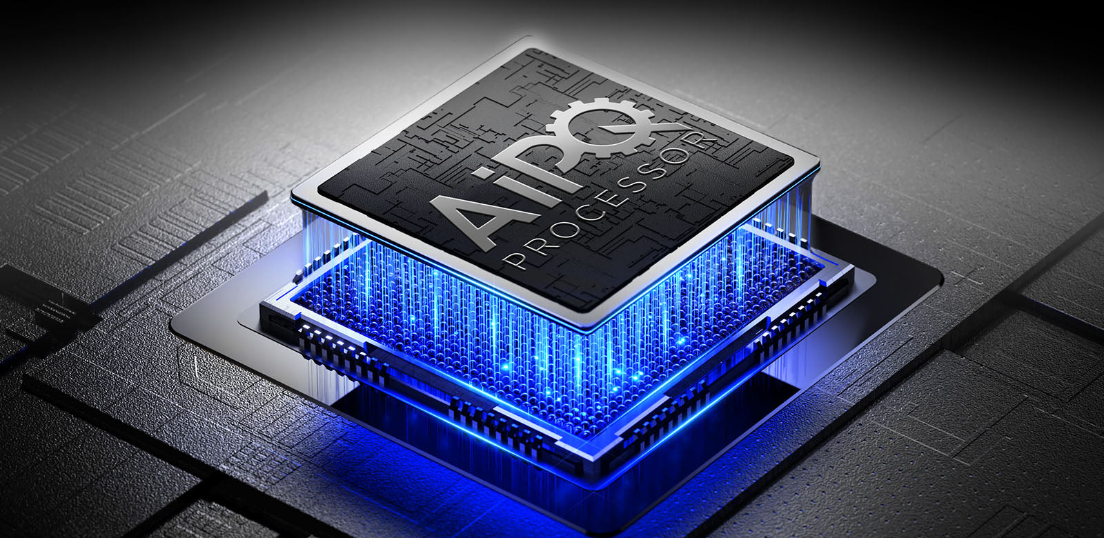 TCL AiPQ Processor: Meet the Brains Behind the Beauty – TCL North America