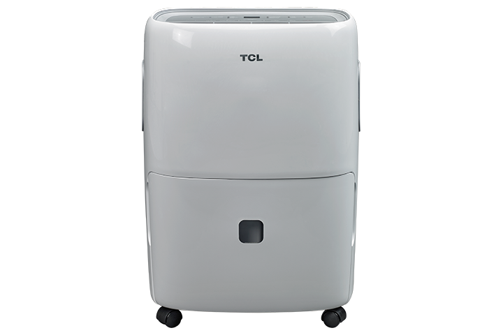 TCL 40 Pint Smart Dehumidifier - 40D91 | TCL USA – TCL North America