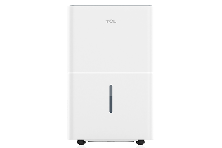 TCL 50 Pint Smart Dehumidifier - H50D44W | TCL USA – TCL North America