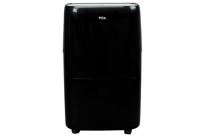 TCL 50 Pint Smart Dehumidifier - 50D91-B | TCL USA – TCL North America